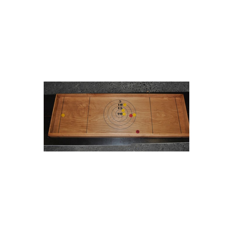 TIR SUR CIBLE ÉLASTIQUE | Yakasauter